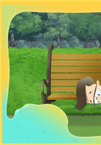 Watch Alien Family Jolly Polly S01:E09 - Alfredo Becomes the Beggar ...