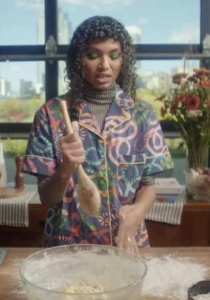 Watch Counter Space S01:E16 - Last Orders - Free TV Shows | Tubi