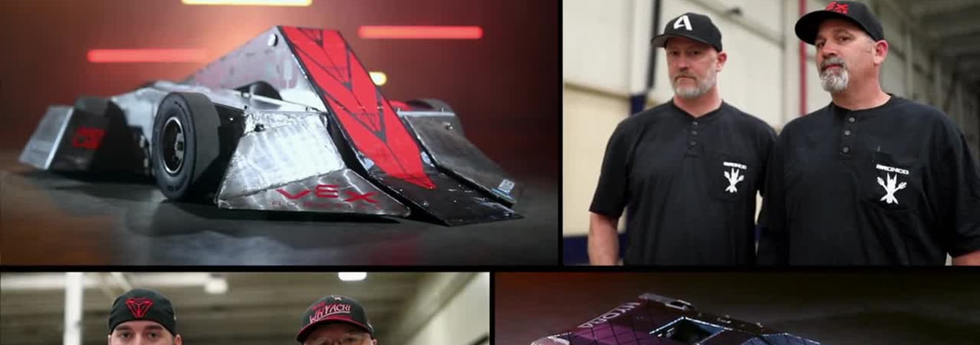 Watch BattleBots S04:E13 - One Flipper to Rule Them All - Free TV Shows ...