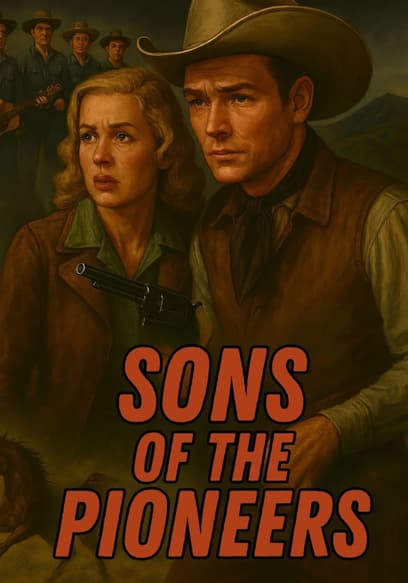 Watch Sons of the Pioneers (1942) - Free Movies | Tubi