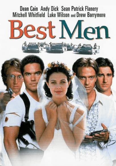 Watch Best Men (1997) - Free Movies | Tubi