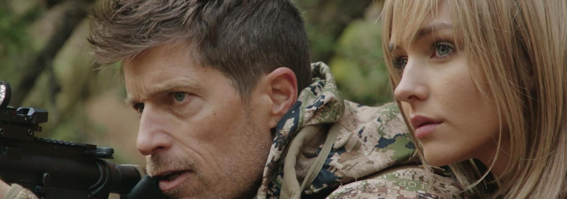 Watch Kill Shot (2023) - Free Movies | Tubi