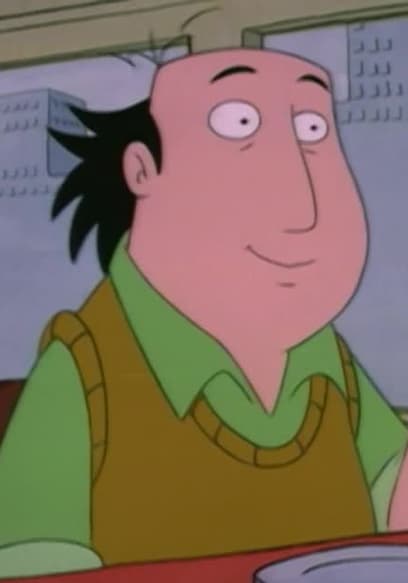 Watch The Critic S01:E02 - Miserable - Free TV Shows | Tubi