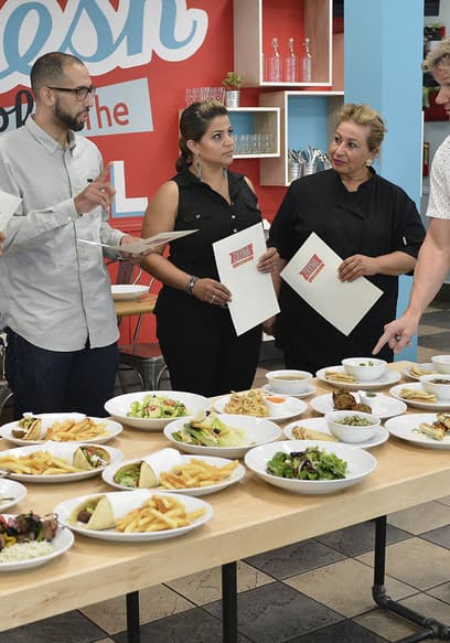 Watch Kitchen Nightmares S06:E16 - Amy's Baking Company - Free TV Shows ...