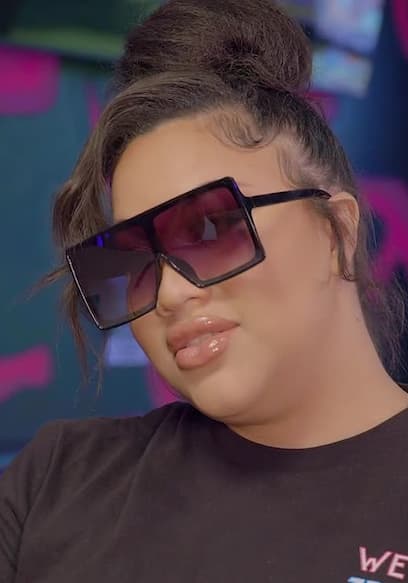 Watch The Real Side Chicks of Los Angeles S01:E14 - We Are Not Friends ...