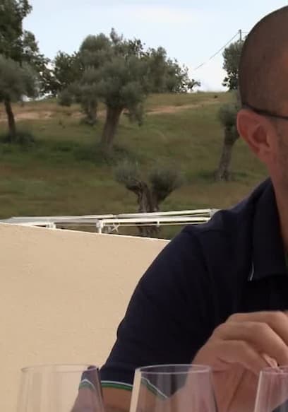 Watch On the Road With Vic Rallo S01:E01 - Close to Home - Free TV ...