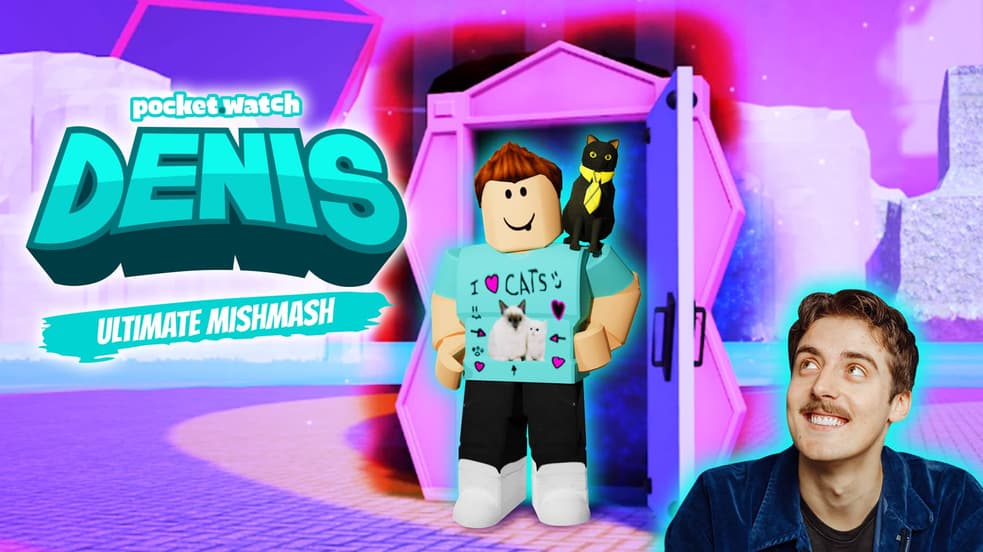 Watch Denis Ultimate Mishmash Stream en ligne | Tubi TV Gratuit
