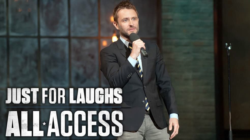 Watch Just for Laughs: All Access Season 5 Streaming Online | Tubi Free TV