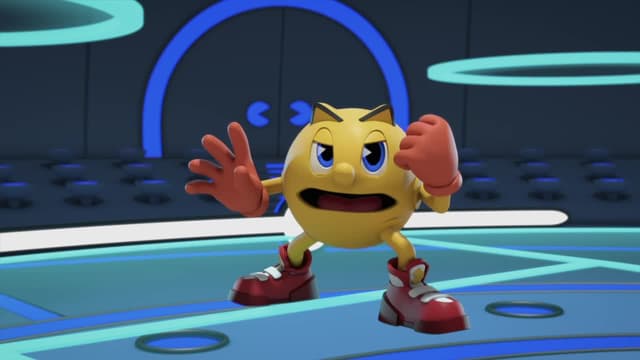 Watch PAC-MAN and the Ghostly Adventures S02:E220 - The Wizard of Odd ...
