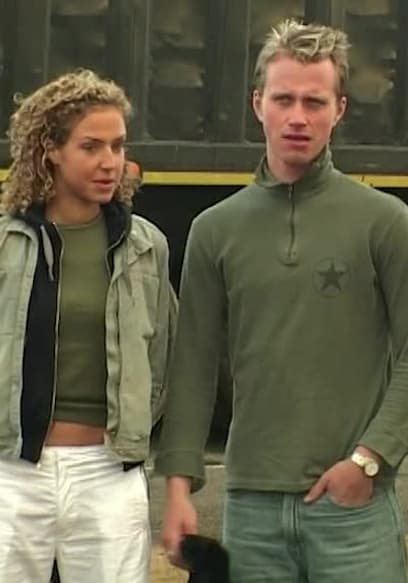 Watch Fear Factor UK S01:E13 - Episode 13 - Free TV Shows | Tubi