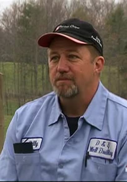 Watch MonsterQuest S02:E02 - Vampire Beast - Free TV Shows | Tubi