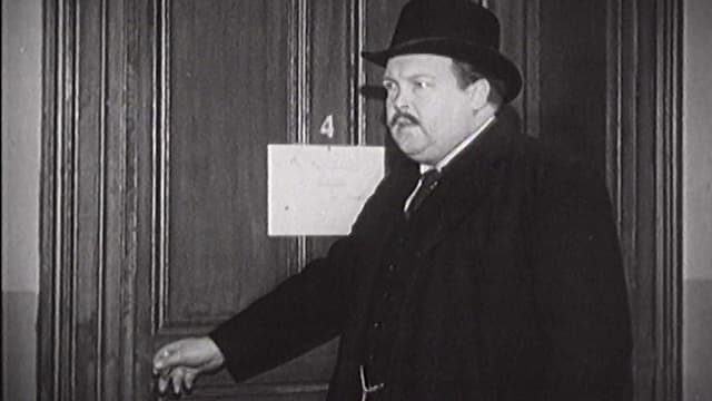 Watch Adventures of Sherlock Holmes S01:E11 - The Red-Headed League ...