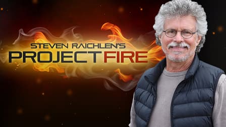 Watch Steven Raichlen's Project Fire Season 3 - Free TV Shows | Tubi