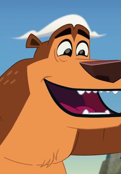 Watch Open Season: Call of Nature S01:E25 - Fish Out of Water / Mukluk ...