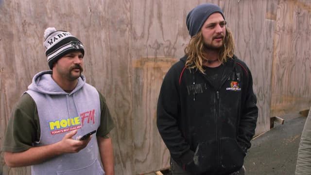 Watch The Block: New Zealand - Free TV Shows | Tubi