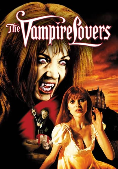 Watch The Vampire Lovers (1970) - Free Movies | Tubi