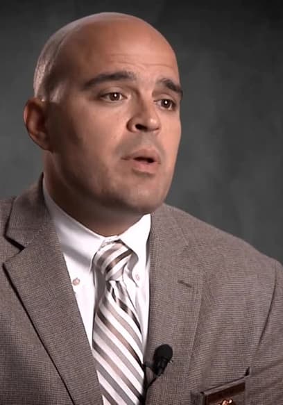 Watch Crime Stoppers: Case Files S04:E10 - Mr. Nice Guy - Free TV Shows ...