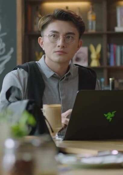 Watch All Around You S01:E01 - Xintong, Baobao and Weiren Work Together ...