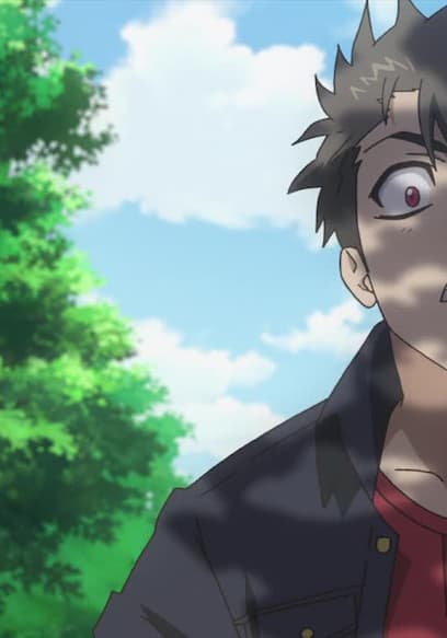 Watch Ladies Versus Butlers! (Dubbed) S01:E01 - Boy Versus Lady - Free ...