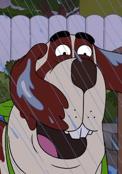 Watch HouseBroken S02:E04 - Who's a Scaredy Cat? - Free TV Shows | Tubi