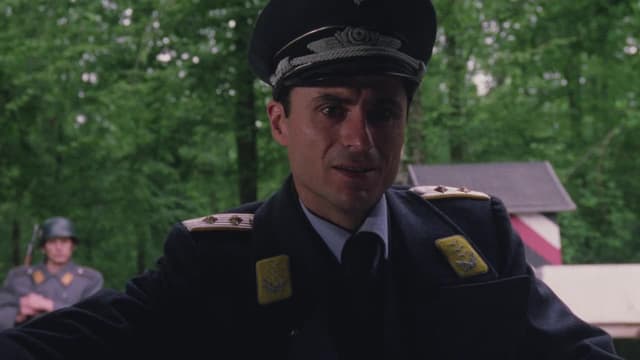 Watch The Great Escape II: The Untold Story Streaming Online | Tubi Free TV