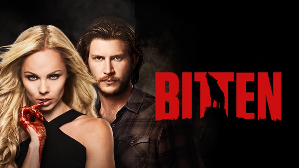 Watch Bitten Season 3 Streaming Online | Tubi Free TV