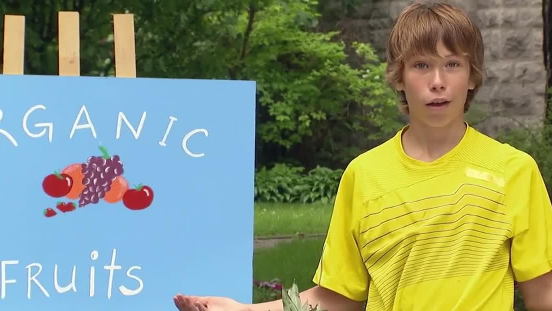 Watch Just Kidding Season 4 Streaming Online | Tubi Free TV