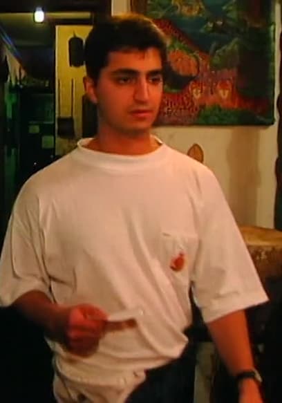 Watch Mysterious Places With Stacy Keach S01:E22 - Special Edition 3 ...