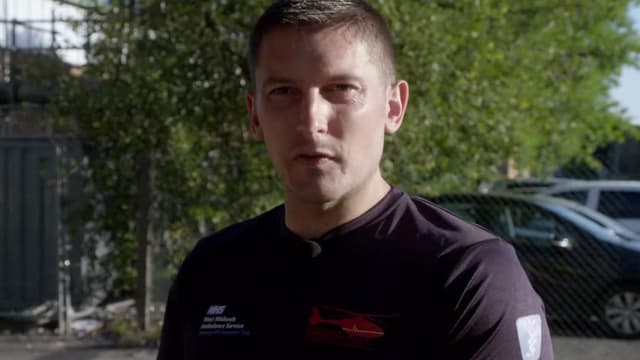 Watch Ambulance: Code Red Streaming Online | Tubi Free TV