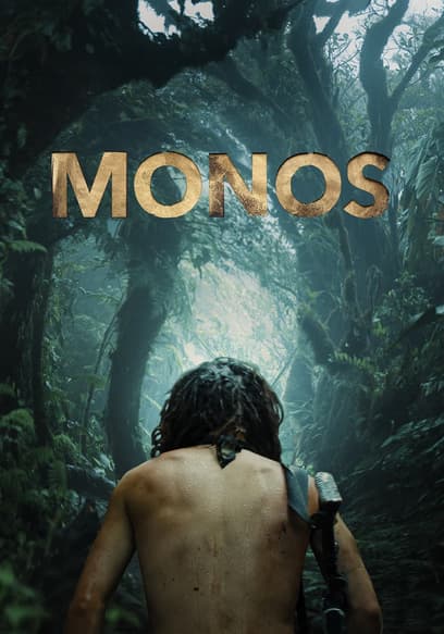 Watch Monos (2019) - Free Movies | Tubi