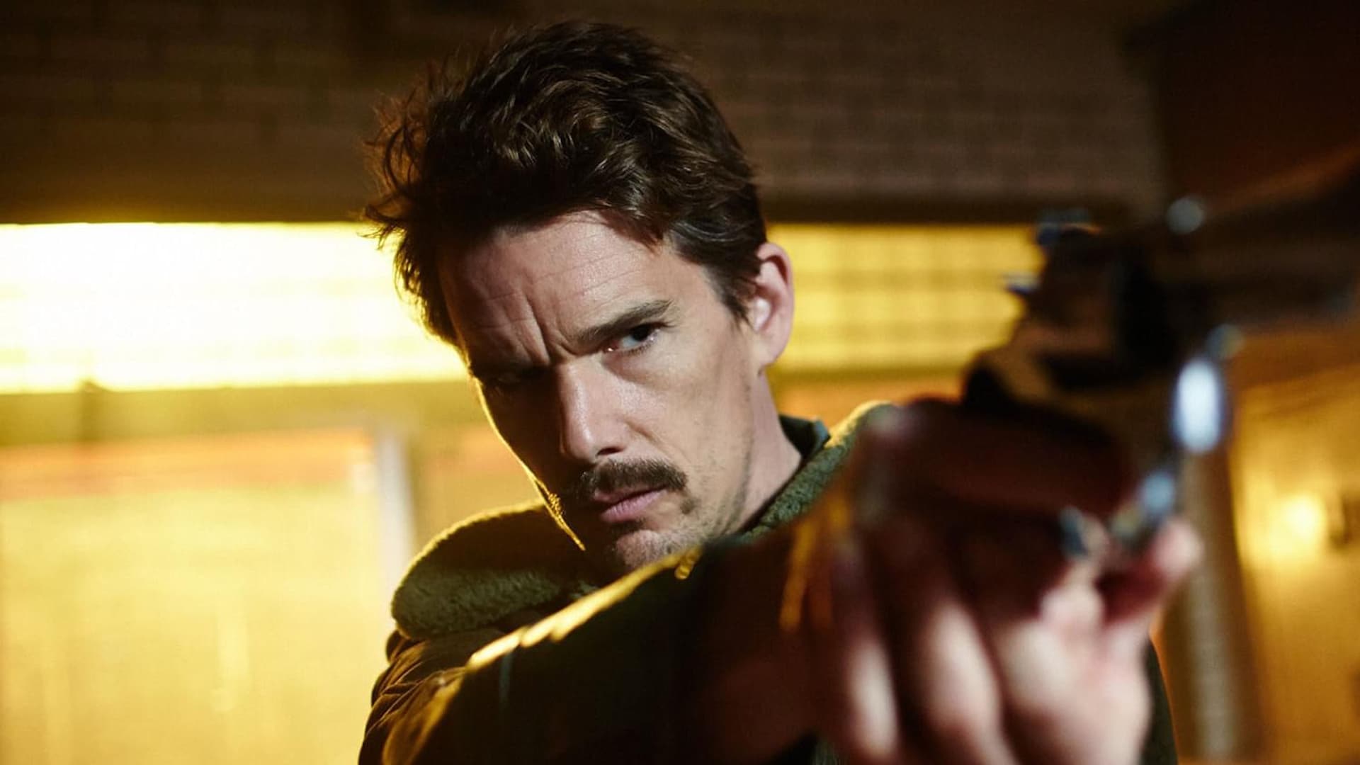 Watch Predestination (2014) - Free Movies | Tubi