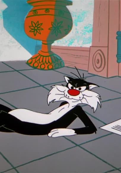 Watch Looney Tunes S02:E13 - Shishkabugs / Nuts and Volts / Norman ...