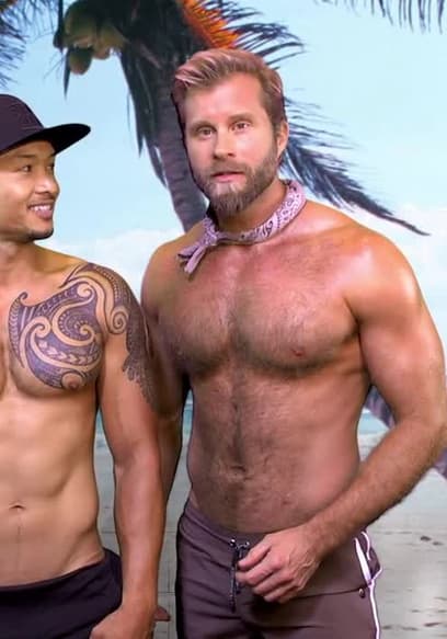 Watch He's Fit S01:E03 - Randy Boo - Free TV Shows | Tubi