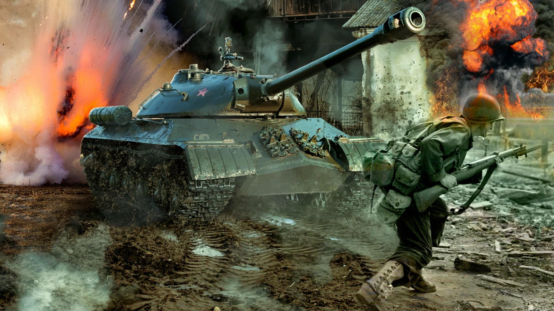 Watch Battlefronts of World War II Streaming Online | Tubi Free TV