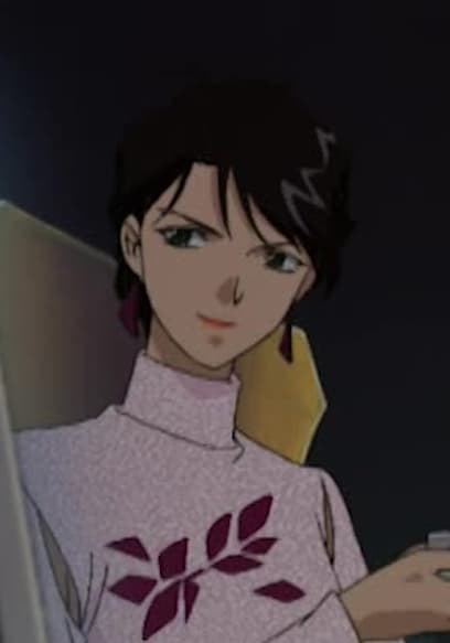 Watch Melty Lancer (Subbed) S01:E03 - Make Contact With the Crime ...