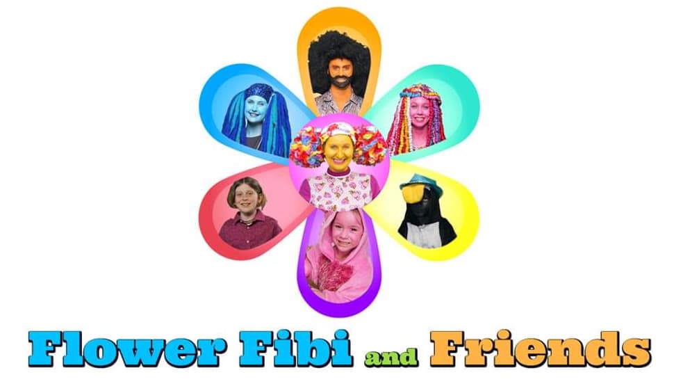 Watch Flower Fibi and Friends Streaming Online | Tubi Free TV