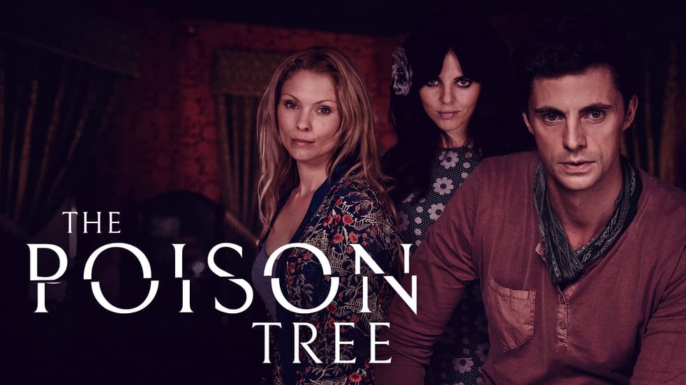 Watch The Poison Tree Streaming Online | Tubi Free TV