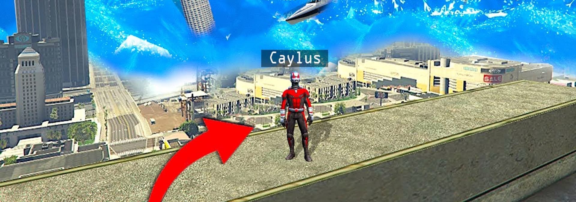 Watch Caylus S02:E11 - Small Guy - Free TV Shows | Tubi