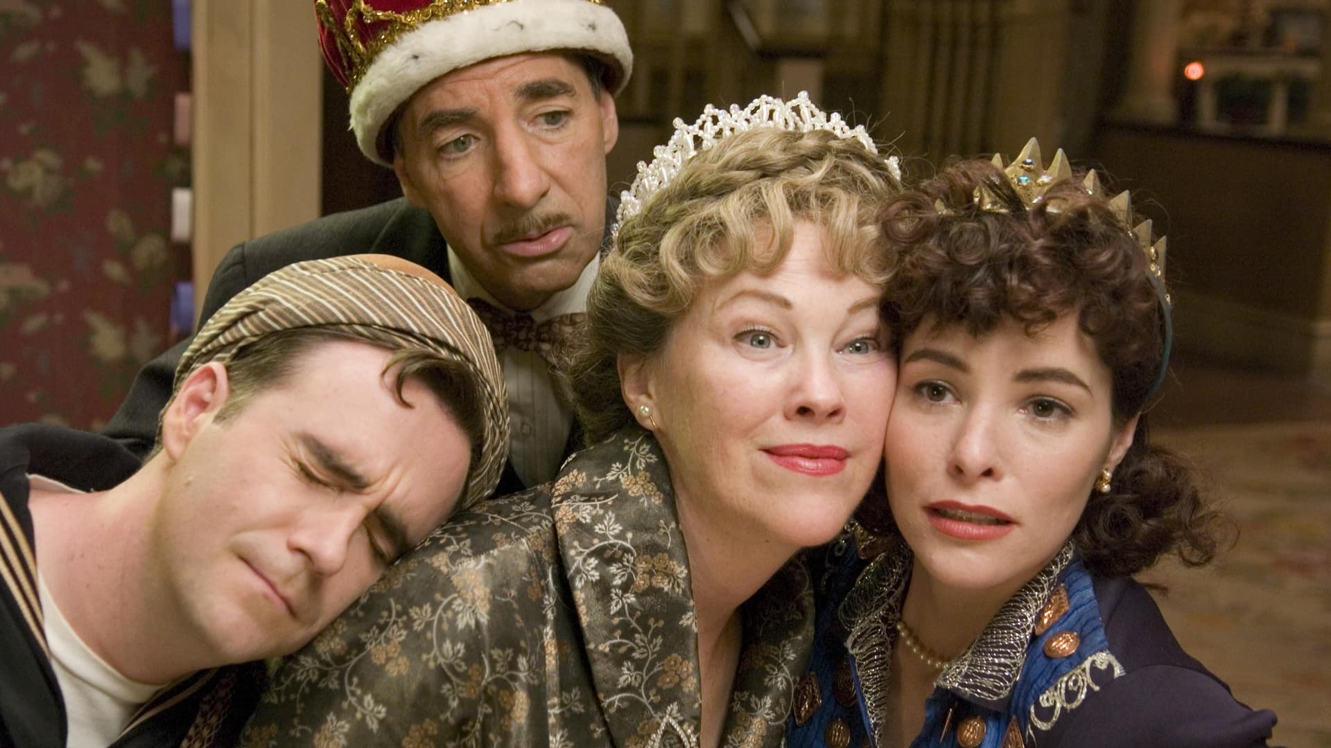 Watch For Your Consideration (2006) - Free Movies | Tubi