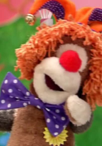 Watch Five Minutes More S01:E02 - Frown Town - Free TV Shows | Tubi