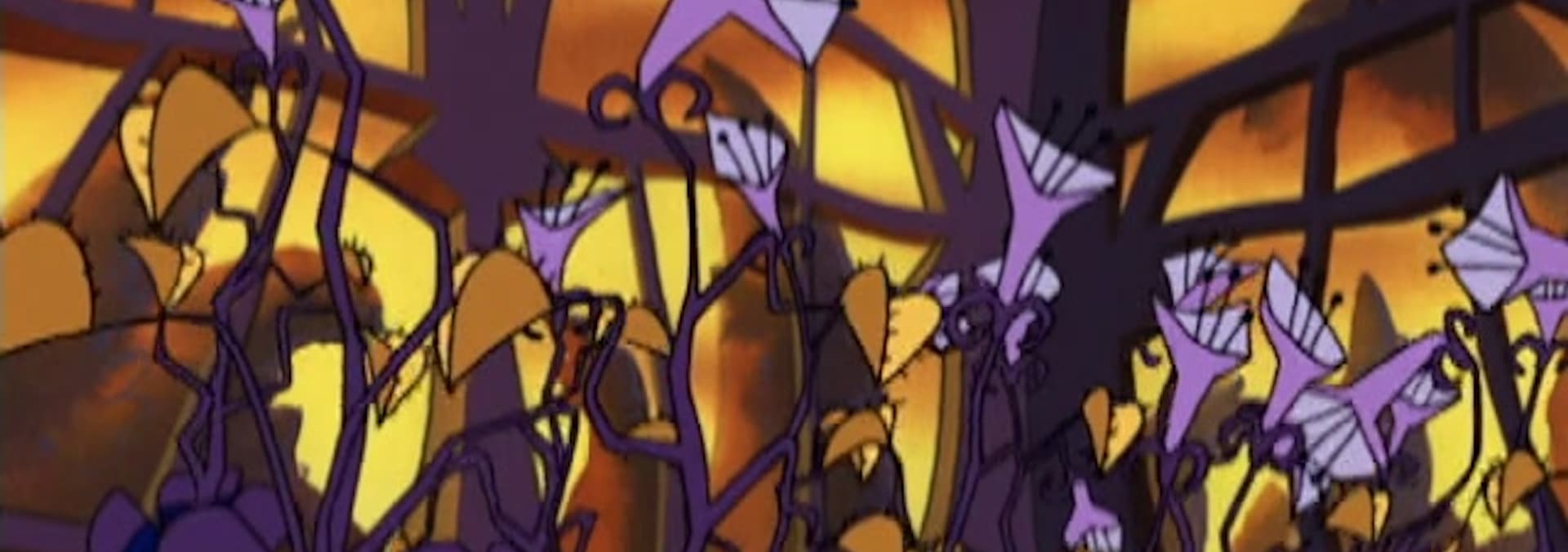 Watch Mona The Vampire S01:E24 - Bird Boy / Flower Power - Free TV ...