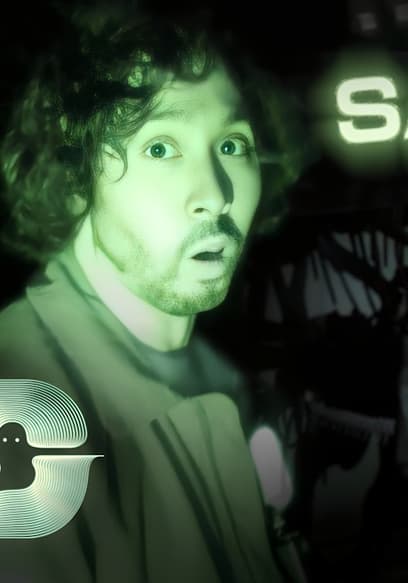 Watch Watcher: Ghost Files S03:E03 - Haunted Night at the Museum - Free ...