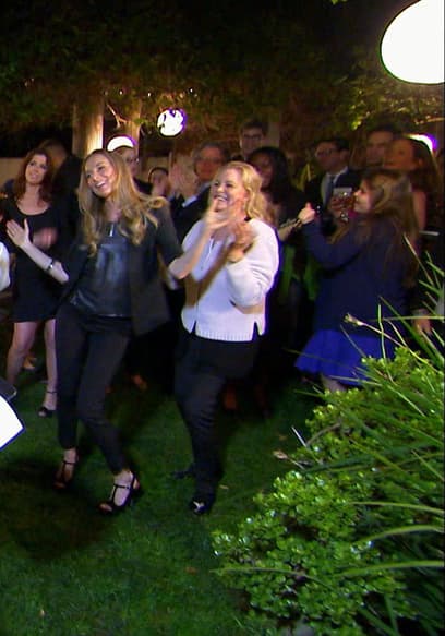 Watch Wilson Phillips: Still Hanging On S01:E05 - A Rocking Charity ...