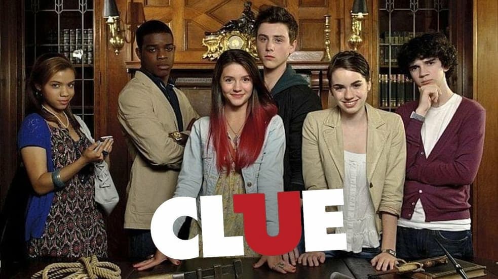 Watch Clue Streaming Online | Tubi Free TV