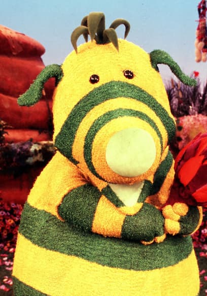 Watch Fimbles S01:E88 - Big Box - Free TV Shows | Tubi