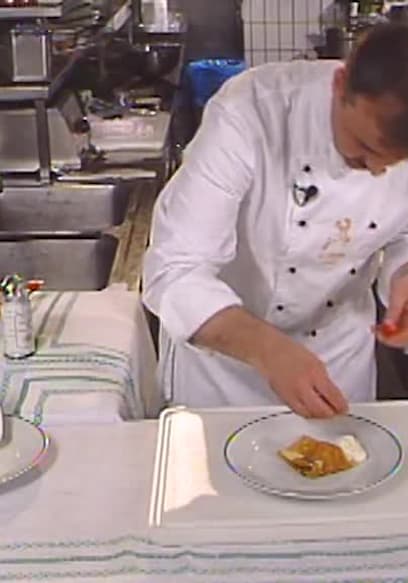 Watch Great Chefs of the World S04:E14 - Chefs: Neil McFadden ...