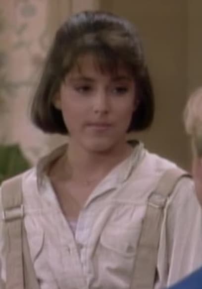 Watch Gimme a Break! S04:E05 - Sam's First Love - Free TV Shows | Tubi
