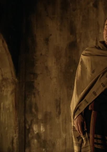 Watch Spartacus S01:E11 - Old Wounds - Free TV Shows | Tubi