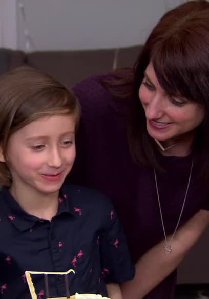 Watch Best Cake Wins S01:E07 - Skateboarding Skeleton - Free TV Shows ...