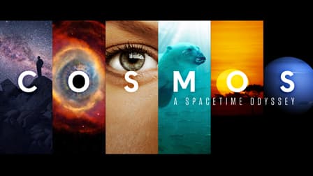 Watch Cosmos: A Spacetime Odyssey - Free TV Shows | Tubi